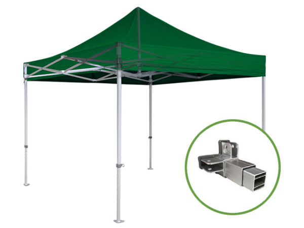 MARQUEE PURCHASE - Premium, Commercial & Industrial - Shedline