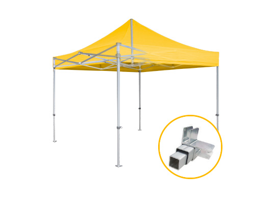 Titan Instant Marquees - Shedline