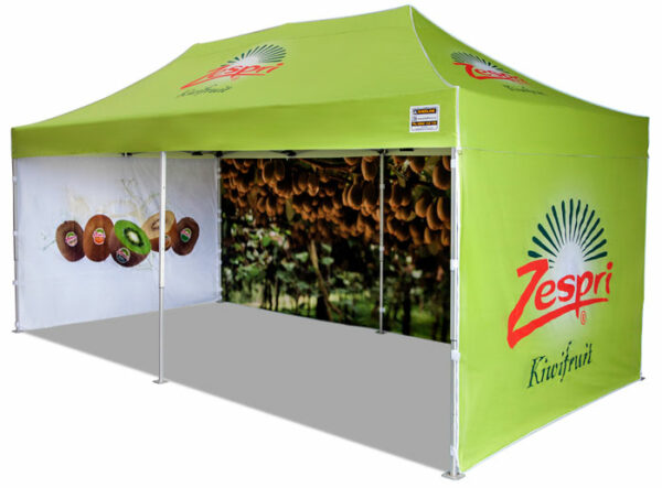 PROMERCIAL INSTANT MARQUEE - Commercial Grade - Shedline