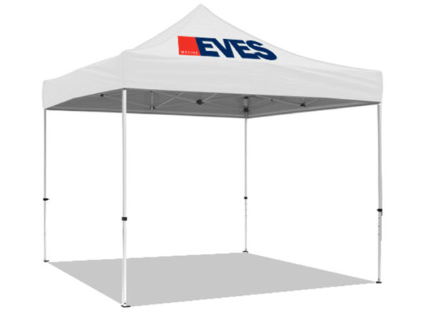 CUSTOM PRINTED MARQUEES- Printed Marquee Experts - Shedline